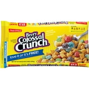 Captain Crunch Cereals - Walmart.com