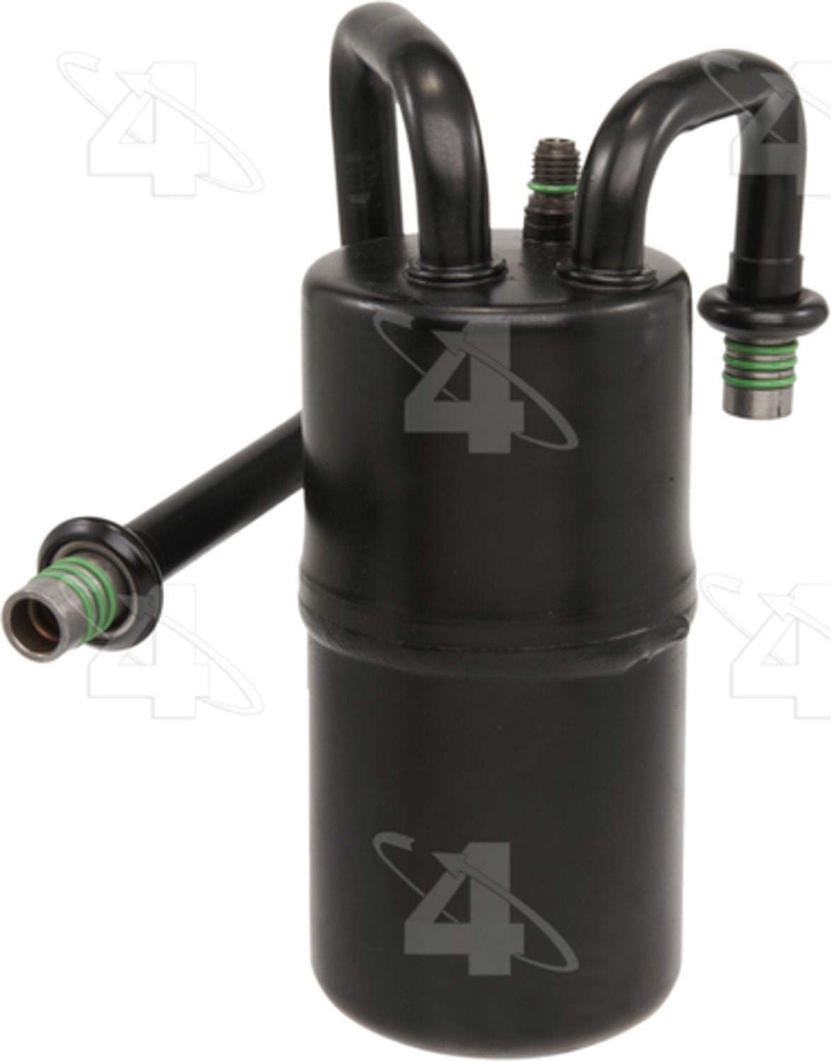 Four Seasons 33512 Accumulator For 95-96 Dodge Dakota - Walmart.com