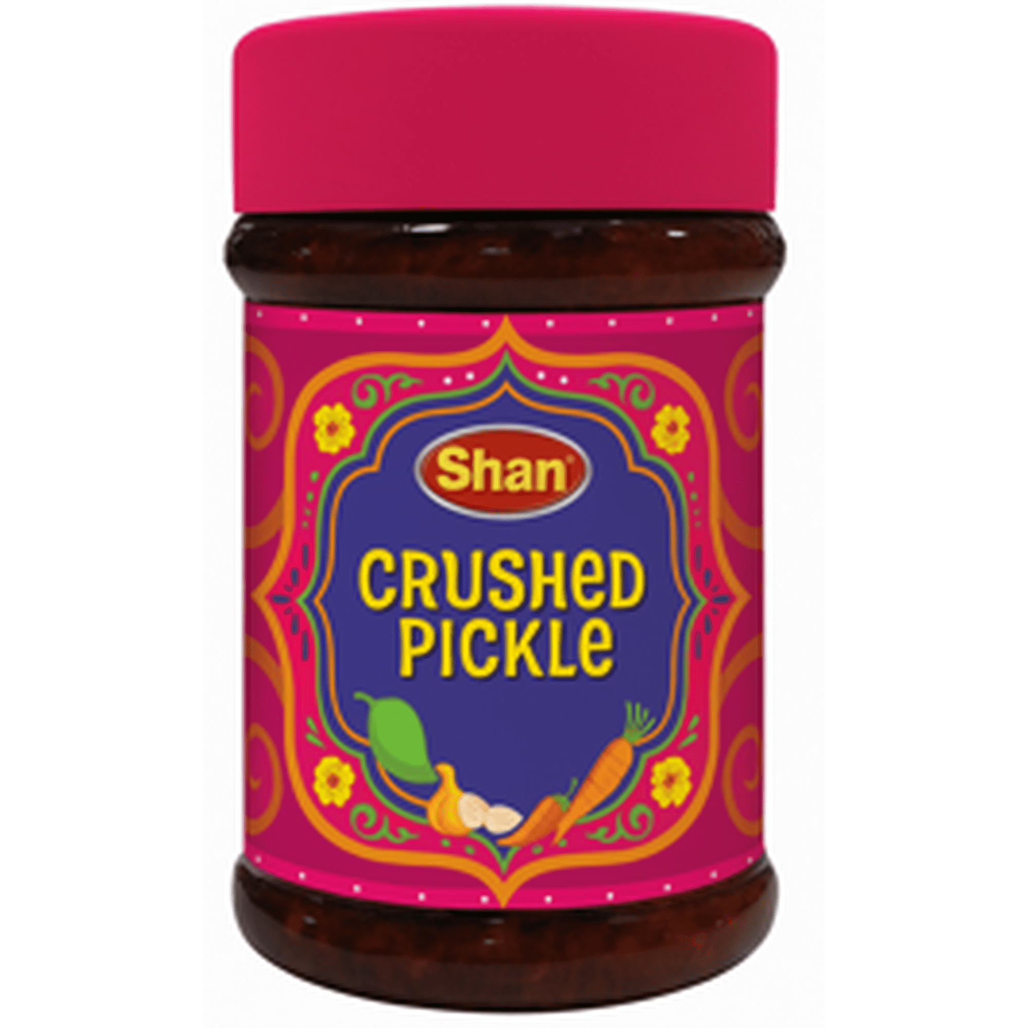 Click here for Shan Crushed Pickle  1kg 1kg prices