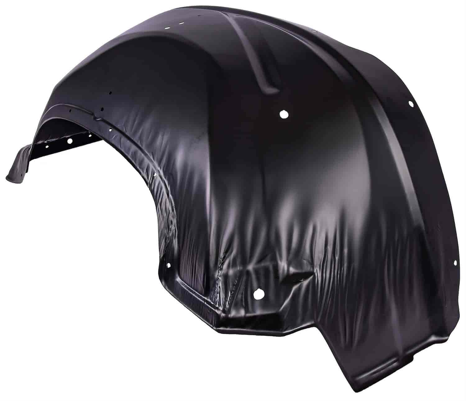 JEGS 78818 Front Inner Fender 1988-2002 Chevy & GMC Truck (GM C/K ...