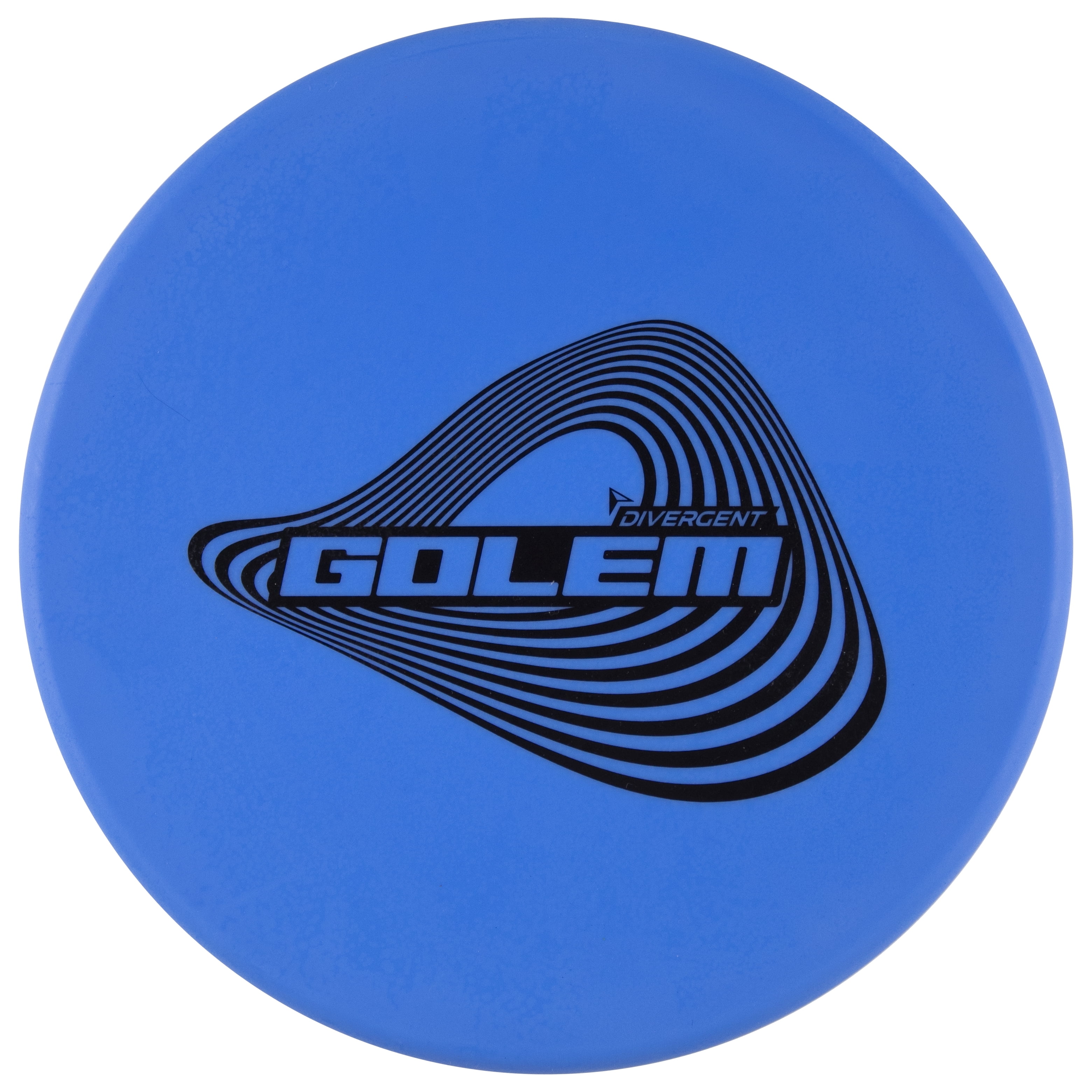 Divergent Discs Golem Overstable Disc Golf Putter | Stayput Rubber ...