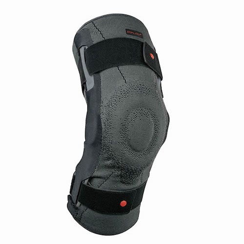 Click here for Donjoy Genulax Knee Brace-3 3 prices
