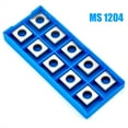 Mw0804 Ms1204 Mc1204 Turning Tool Cnc Carbide Shims Carbide Shim Trigon ...