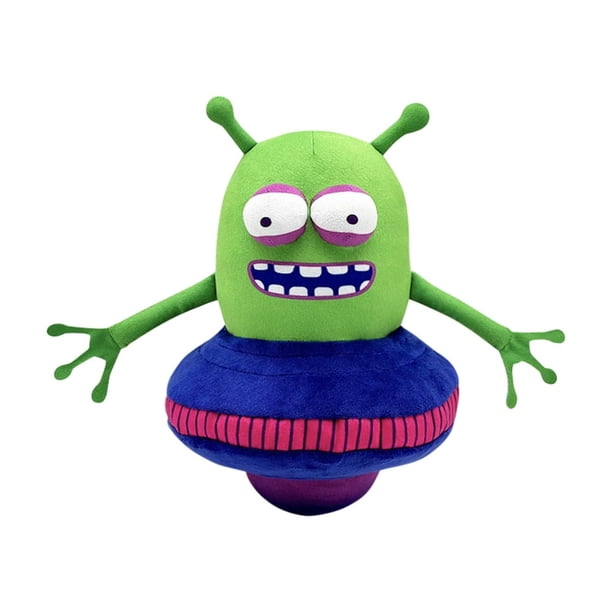 12" Astro Bot Evil King Plush Toy, Game Astro Bot Stuffed Animals Space ...