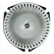 ACDelco 84843544 HVAC Blower Motor Fits select: 2022-2023 CHEVROLET ...