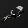 Remote Control Car Key Fob Alarm Systems Key Fob Universal Cloning ...