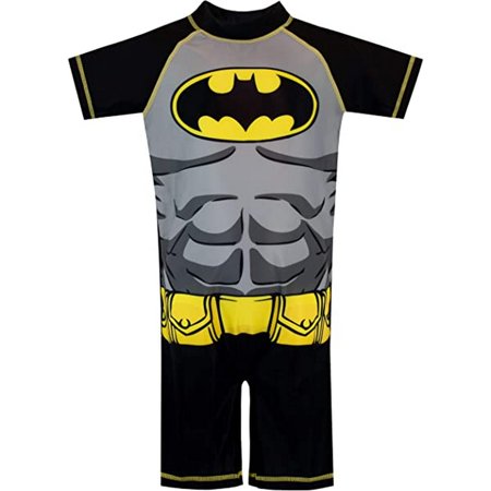 Batman Boys Wetsuit | Walmart Canada