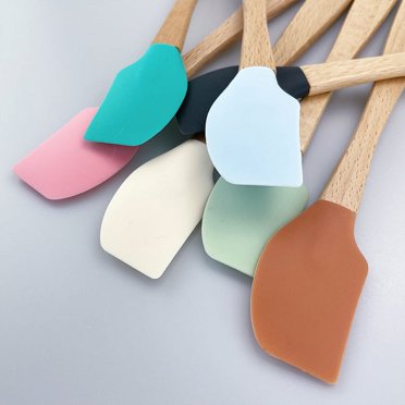 10" Stainless Steel Blade Cake Pie Pizza Spatula Serve Dessert Party ...