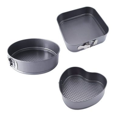 Wilton Excelle Elite Non-Stick Springform Pan, 9-Inch - Walmart.com