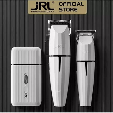 JRL GHOST CLIPPER TRIMMER COMBO NO SHAVER - Walmart.com