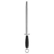 ZWILLING Professional 12-inch Sharpening Steel - Walmart.com
