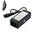 Zenghuiiii Power Supply 12v5v Ac Adapter For Hard Disk Drive Hdd Cd Dvd Rom Rechargeable Aa