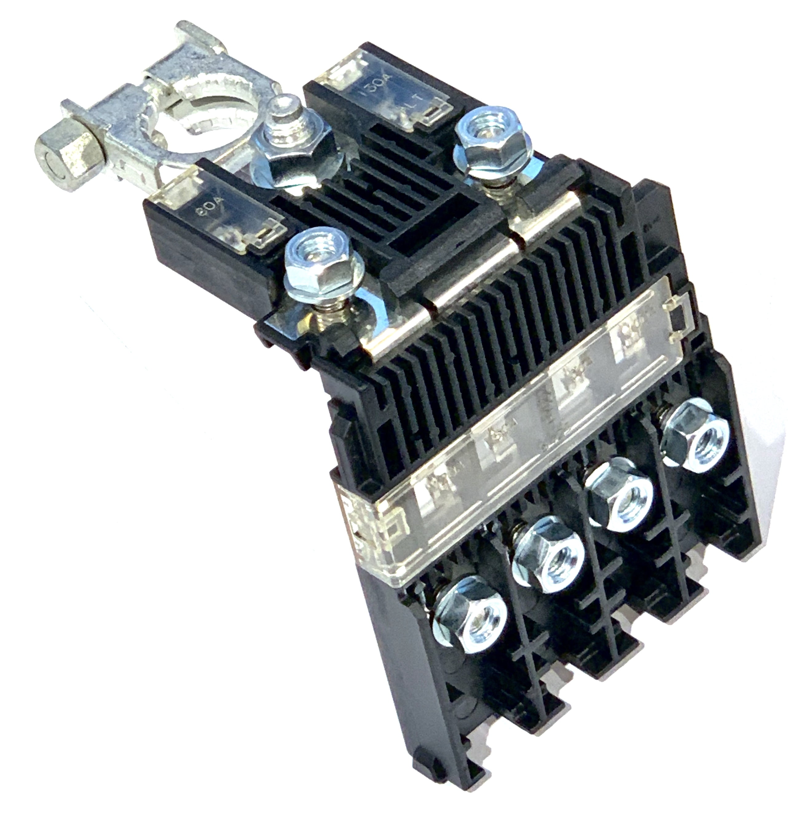 Combo Pack!! GENUINE NEW OEM Mitsubishi Box Fuse Assembly 8571A026 w ...