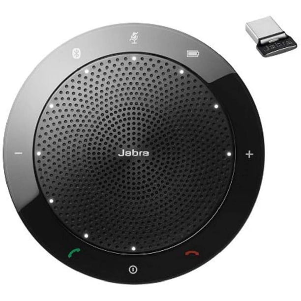 Jabra 7510 – 309 Speak 510 + para MS Bluetooth y USB | Walmart en línea