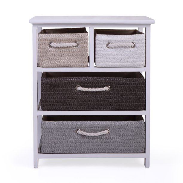 Storage Drawer Units 4