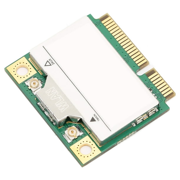 Wireless Internet Card, WIFI6 Card 3000Mbps Dual Band 5.1 For Home ...