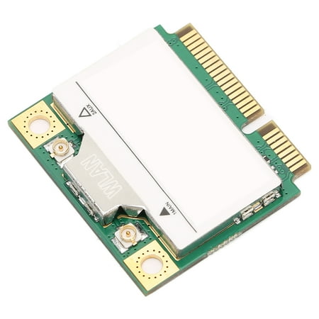 Wireless Internet Card, WIFI6 Card 3000Mbps Dual Band 5.1 For Home ...