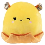 Kellytoy Squishmallows 8" Alfred the Moose Plush Toy - 2022 Winter ...