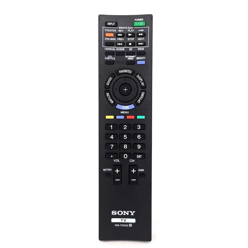 Click here for Supershield Remote Control Use For Sony Tv Rm-Yd04... prices