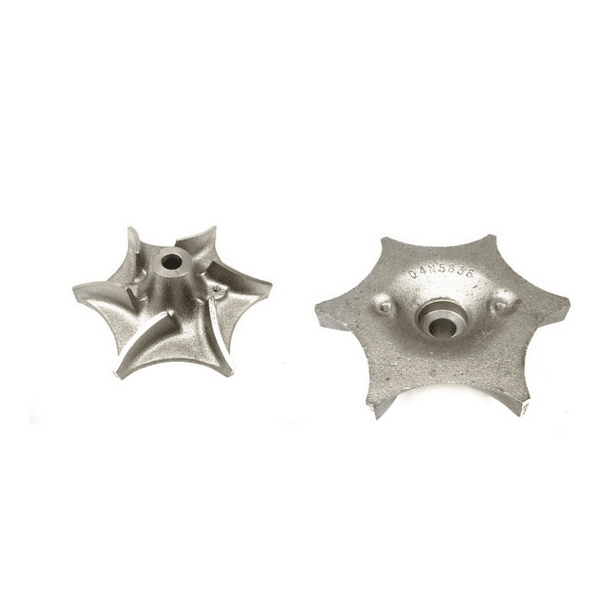 7C1068 - IMPELLER-PUMP 1280317 4N5836 1371970 for Caterpillar (CAT ...