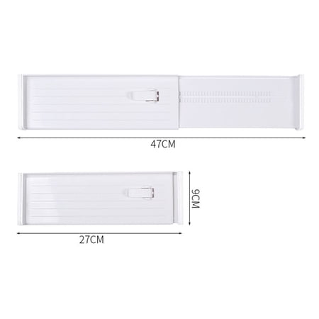 UPC 226285411977 - Adjustable Drawer Divider DIY Storage Shelf ...