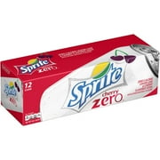 Brand: Sprite Zero