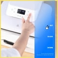 "HTVRONT Professional 1500W Large 15""x15"" Auto Heat Press Machine ...