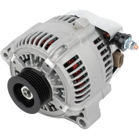 Alternator Replacement For Lexus Auto and Light Truck GS300 1998-2005 3 ...