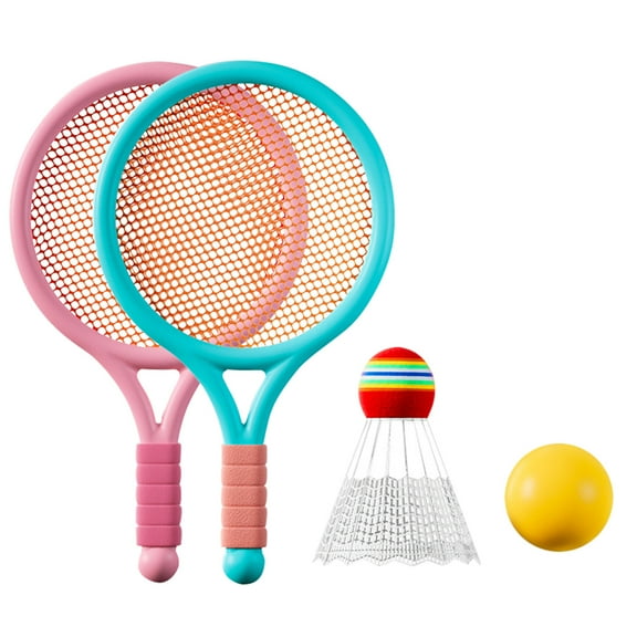 MacGregor® 23" Youth Tennis Racquet 23"L - 4" Grip (Black/Orange ...