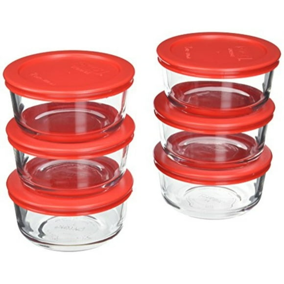 Pyrex Storage Sets