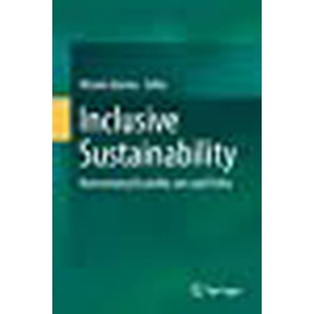 Inclusive Sustainability: Harmonising Disability Law and Policy ...