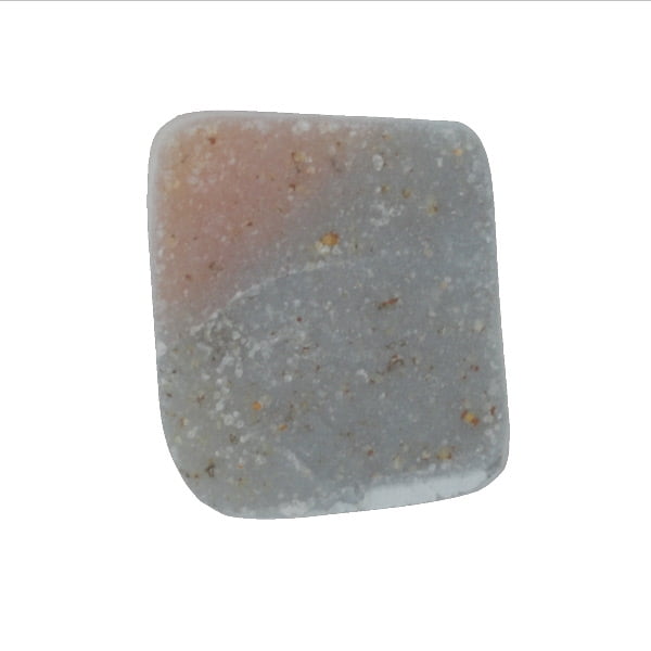 21x18mm Bezel Edge Druzy - Walmart.com
