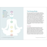 The Little Book of Energy Healing Techniques : Simple Practices to Heal ...