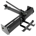 KOJEM 42" Tractor Sleeve Hitch Tow Behind Box Scraper for Ground ...
