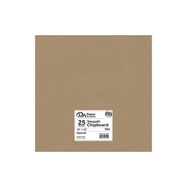 Dear Lizzy Neapolitan Chipboard Shapes, 20pk - Walmart.com