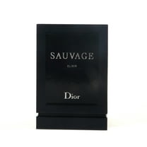 Dior Sauvage Elixir Spray, Men's Perfume, 3.4 oz, 2021 Launch, Spicy ...
