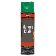 Testors Washable Spray Chalk Set - Temporary Decorative Primary Colors ...