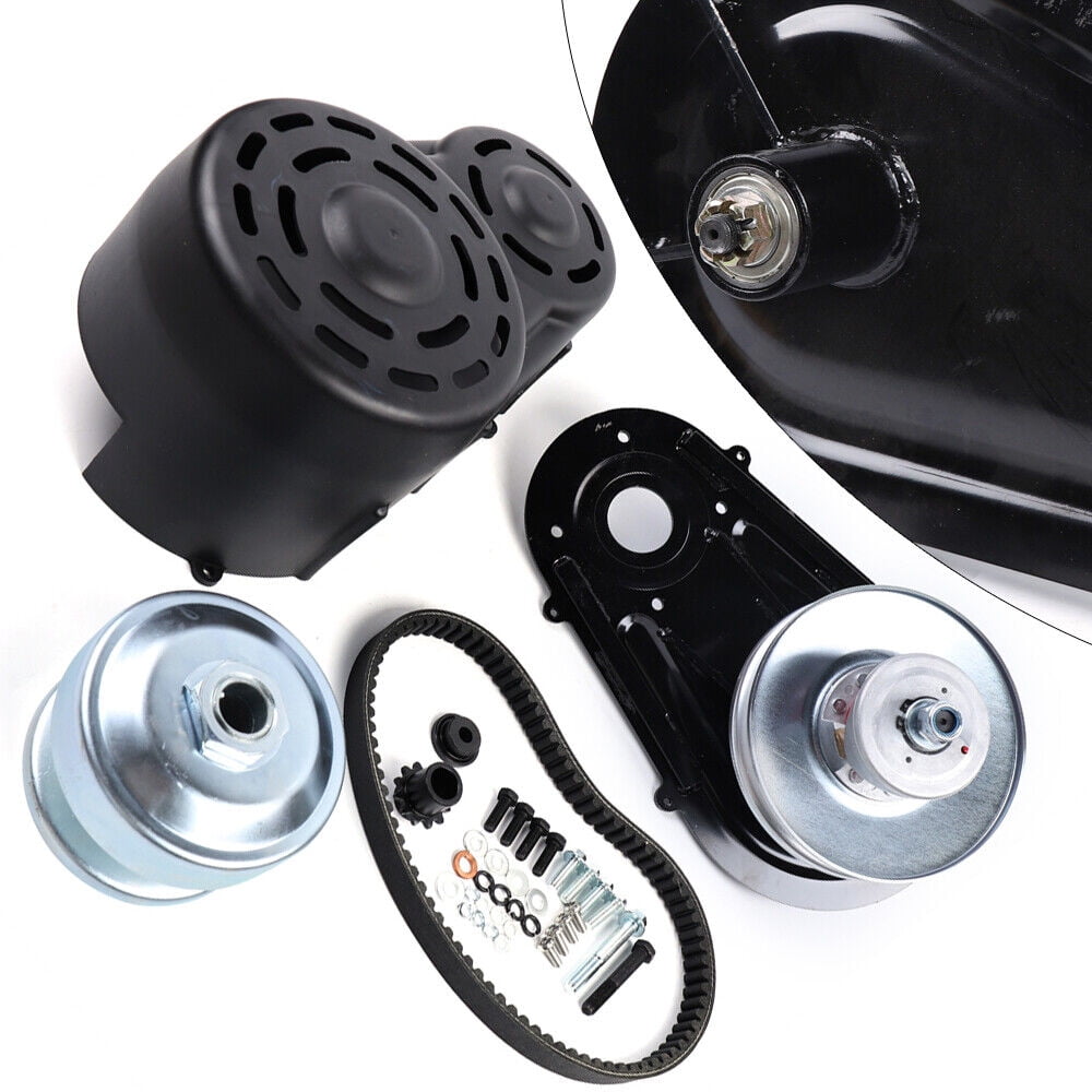 Miumaeov 40Series Torque Converter Kit USA for 9HP-16HP Engines 1 ...