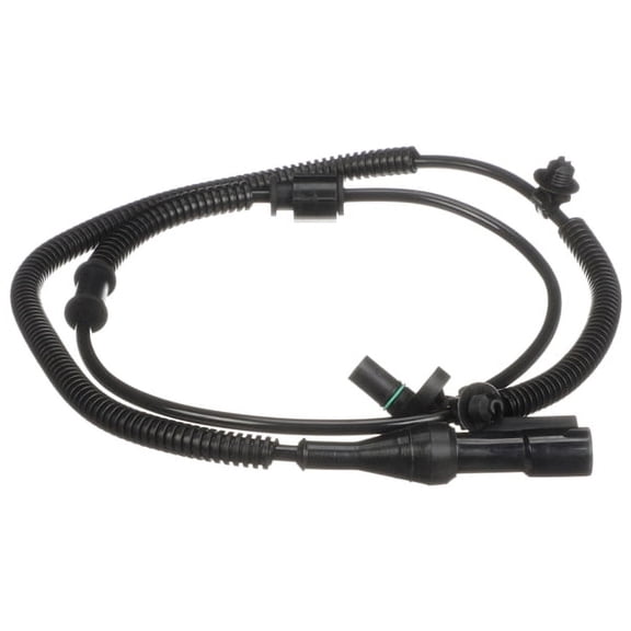 Autotecnica NI1115539 ABS Wheel Speed Sensor - Walmart.com