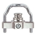 Fastway 86-00-5015 FORTRESS Coupler Lock - Walmart.com