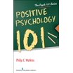 Positive Psychology 101, (Paperback) - Walmart.com