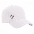 Blekii Womens Baseball Caps Cute Heart Dad Hat, Embroidered Baseball ...