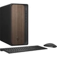 HP - OmniDesk Desktop - Intel Core Ultra 7 265F 2025 - 32GB Memory ...