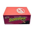Savoy Samba Strawberry Fudge Covered Wafers, Strawberry Filling, 32g ...