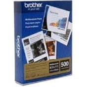 Brother Multi-Purpose Paper, 8.5" x 11", 500 Sheets - Walmart.com
