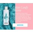 Arctic Fox Cotton Candy Dreams Pastel 8-oz. Semi-Permanent Vegan Hair ...