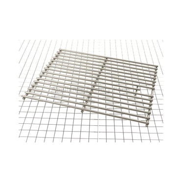 Broilmaster BBQ Parts: Stainless Steel Flavor Screen Replacement for P3 ...