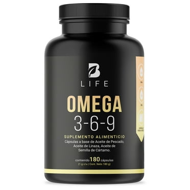 Omega 3 de Salmón 90 Cápsulas de 1000 mg. Ingredientes naturales: Alta ...