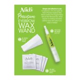 Nad's Eyebrow Wax Wand for Eyebrow Shaping - Walmart.com