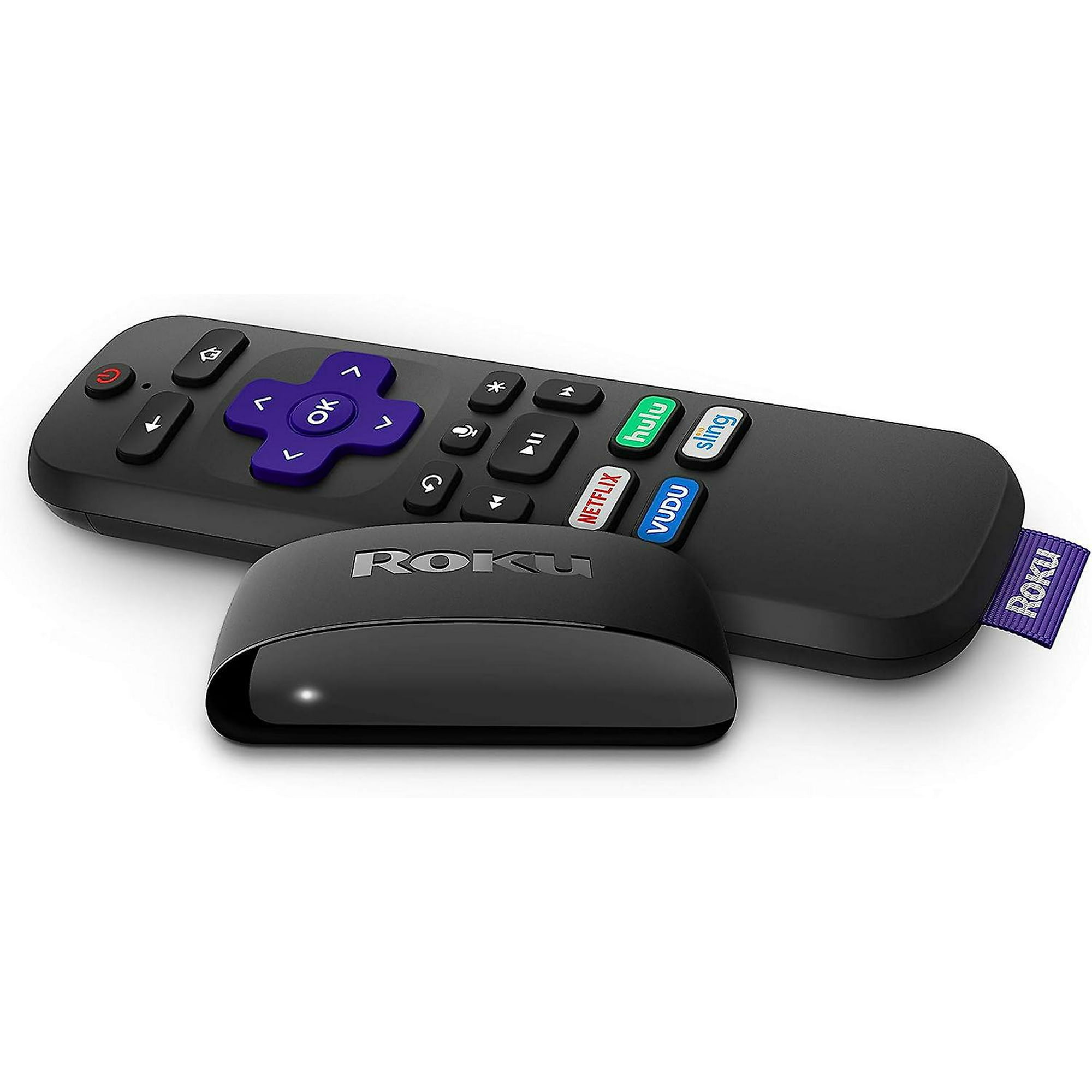 Click here for Peihuai Trade Roku Express+ Hd Streaming Media Pla... prices
